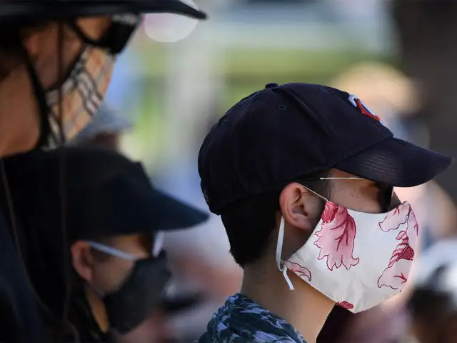 14-day quarantine - How long should Covid-infected patients isolate ...