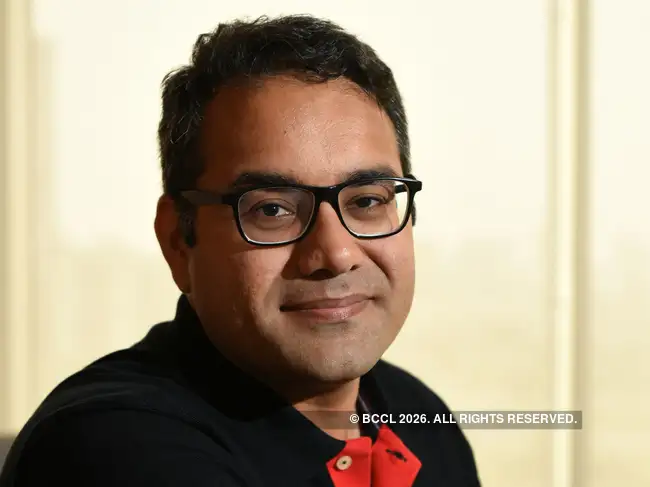 SnapDeal: Kunal Bahl's 'cool' 4-yr-old daughter has already adjusted to ...