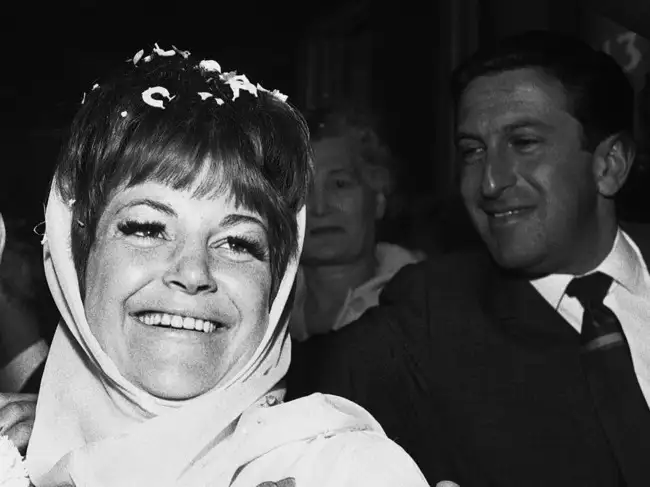 Annie Ross death news: Annie Ross, jazz singer turned actor, passes ...