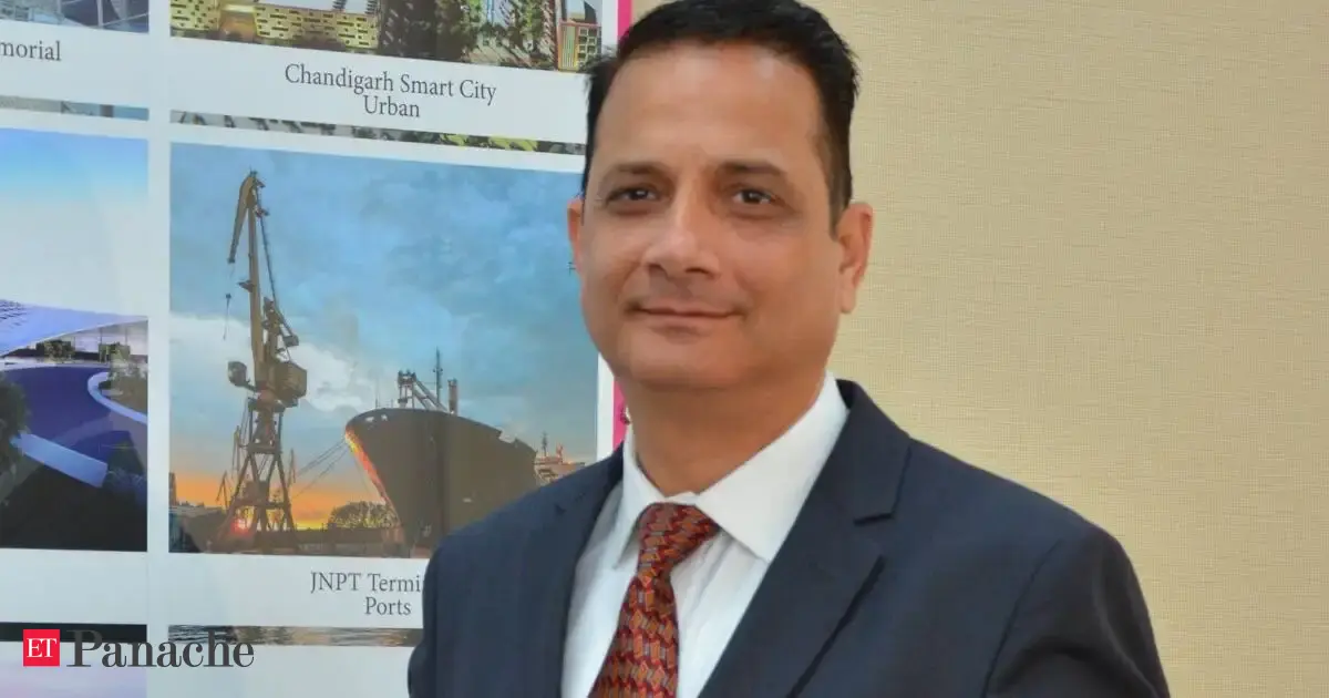 Egis India MD struggled to adapt to WFH, has started going to office on ...