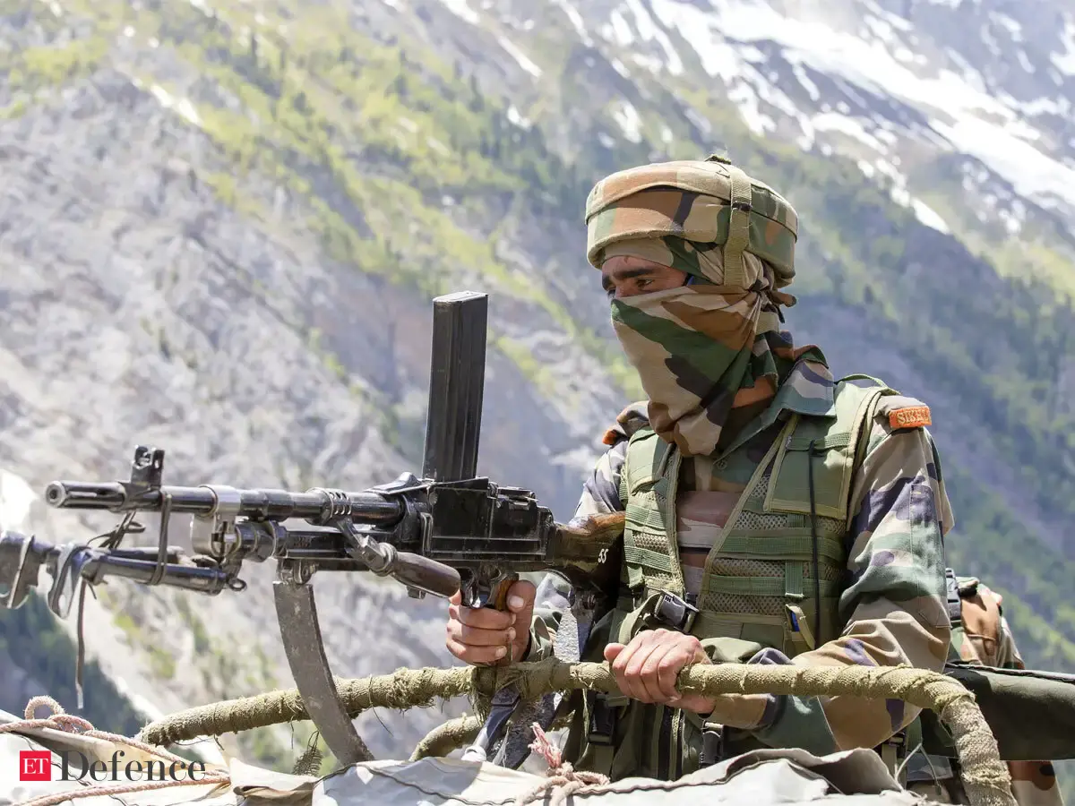 How it works - Indian Army to ensure adequate rations for soldiers as ...