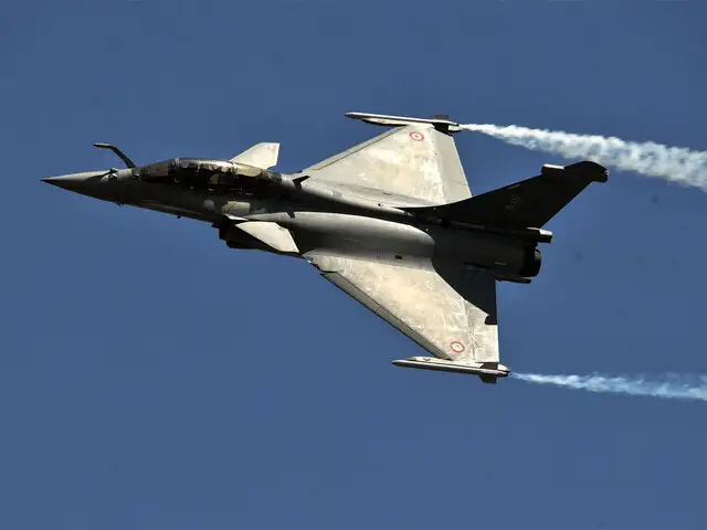 What are the weapons Rafale can carry? - Indian Air Force's Rafale ...