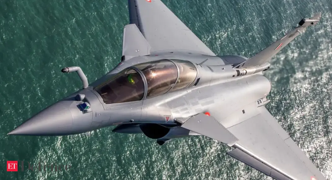 What are the weapons Rafale can carry? - Indian Air Force's Rafale ...