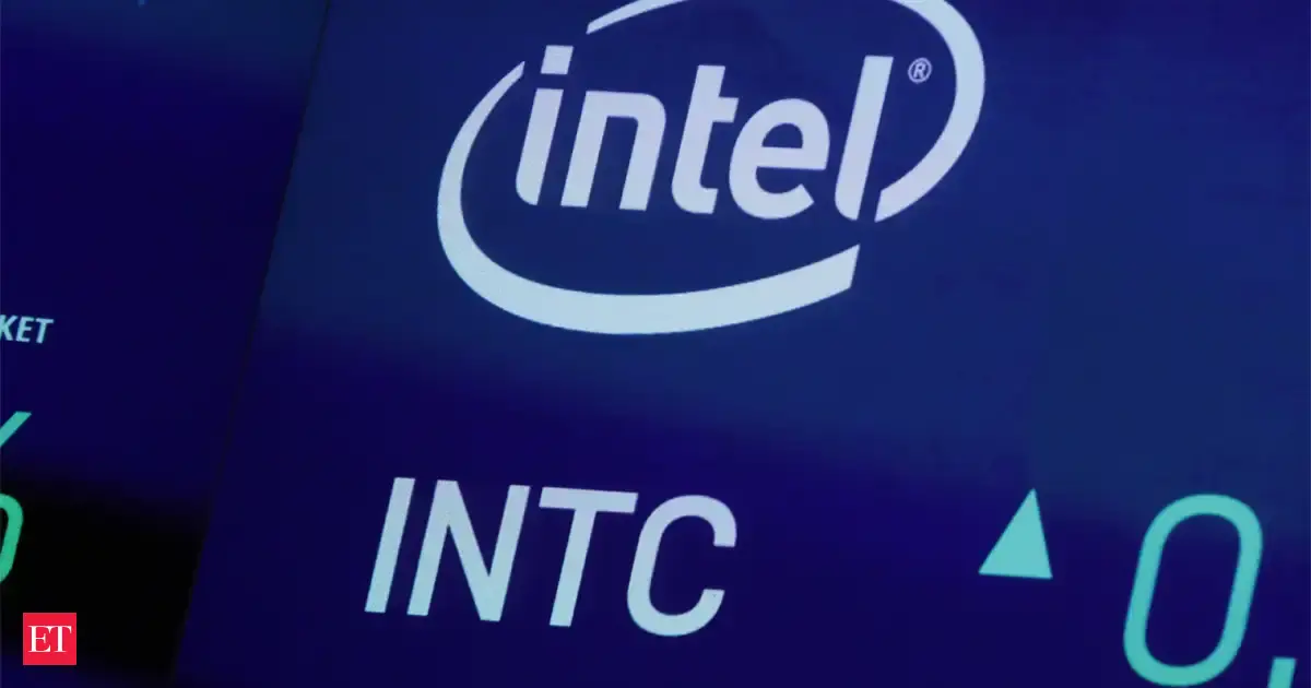 Intel begins major shake-up by ousting chief engineer Murthy ...