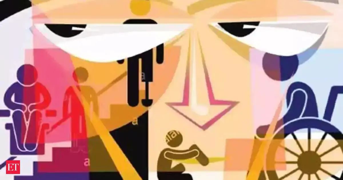 Arman Ali: Disability rights activist Arman Ali to represent India at ...