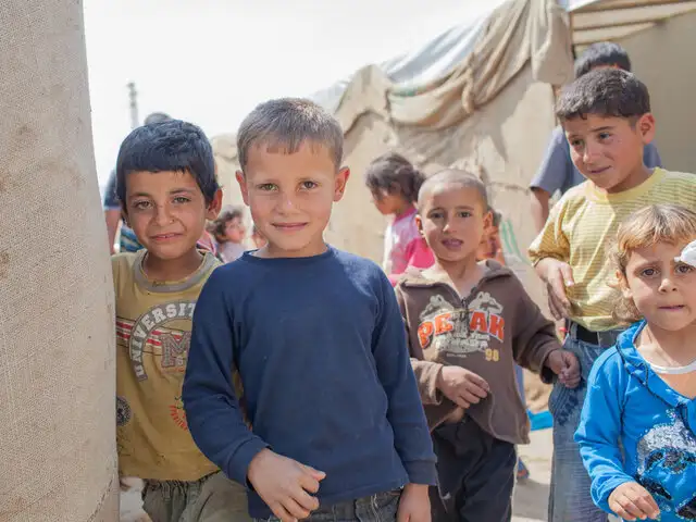 Beirut's burden - Lebanon's children will die of hunger before 2021 ...