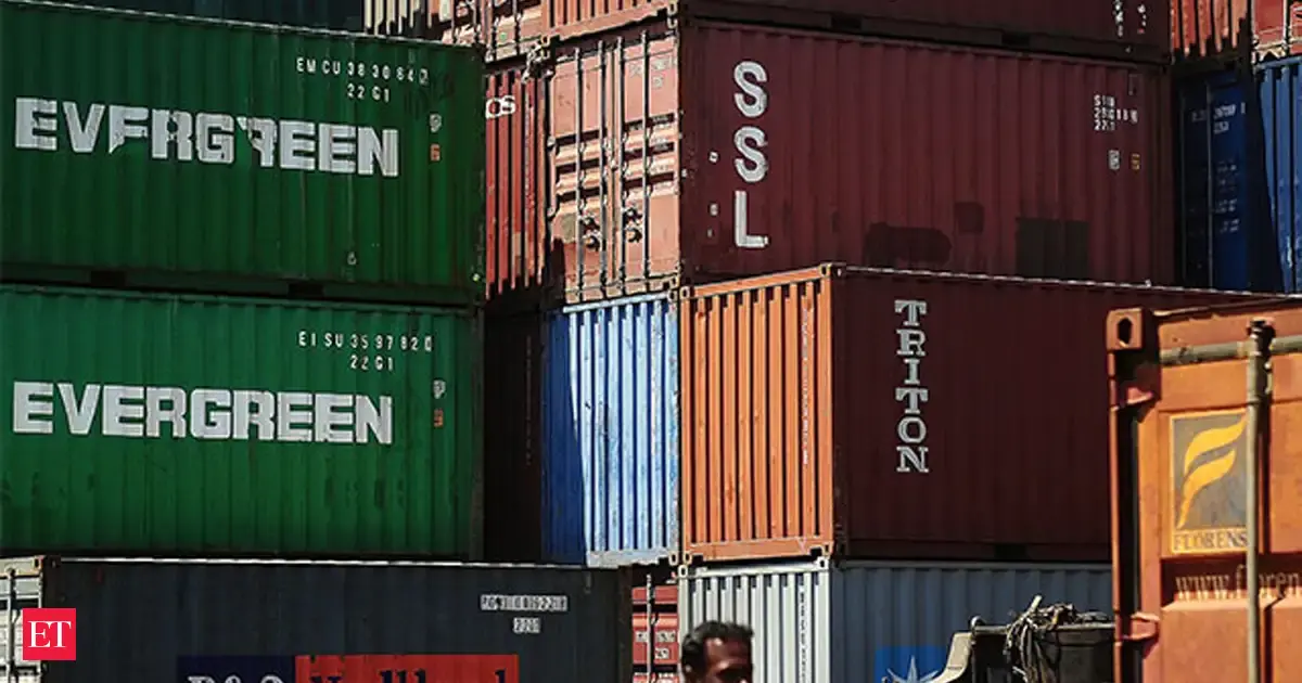 India's export order books improving but labour shortage is still an ...