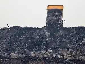 Commercial coal mining: FDI in commercial mining: Govt nod needed for ...