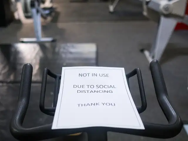 Mandatory covid gear - Hitting the gym again? Here are the new ...