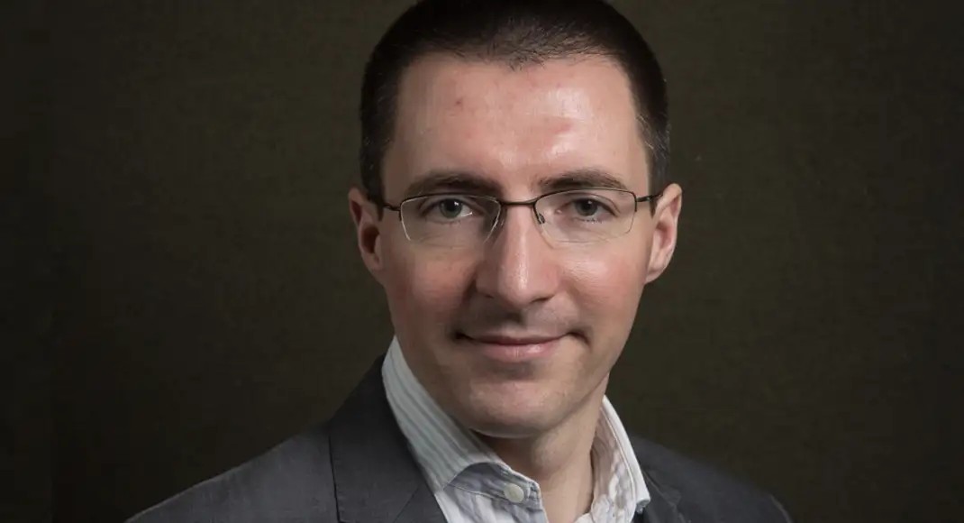Richard Brown: Tokenisation of real-world assets is inevitable: R3’s ...