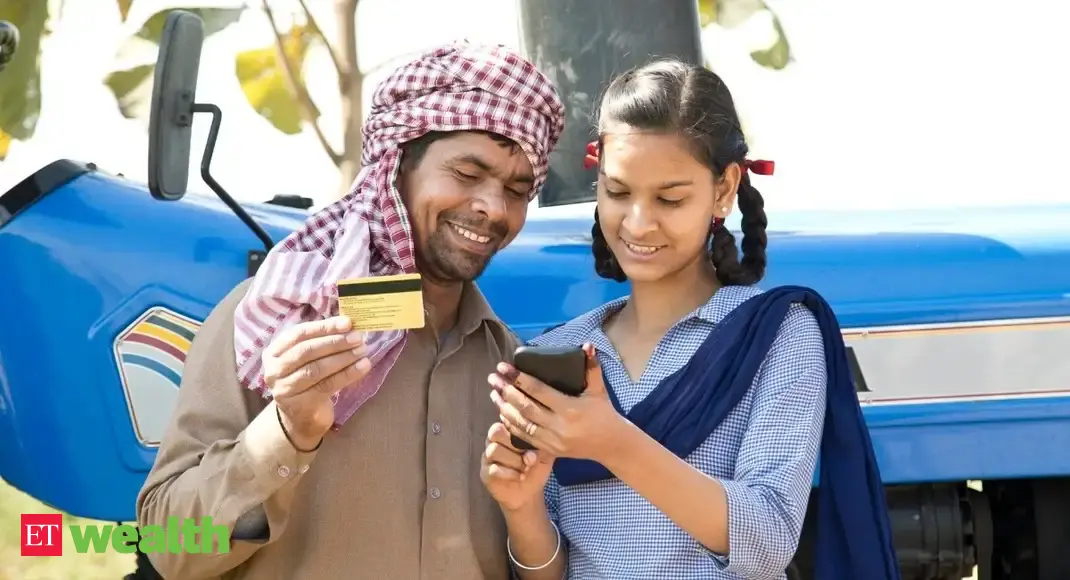 Offline payments system: You can soon make offline payments through ...