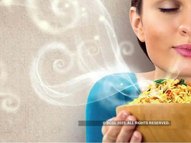 World of odour: How the sense of smell is a constant dimension to our ...