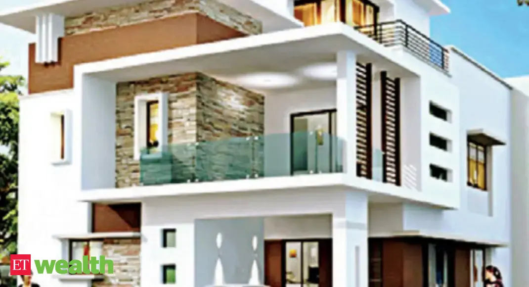 Rs 5 crore to Rs 12 crore luxury homes fly off the shelf in Hyderabad ...