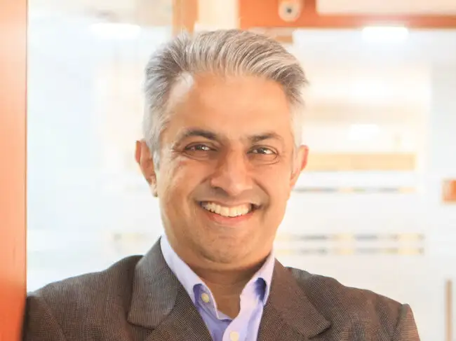 Shahani Group MD logs off from work at 6 pm, says discipline important ...