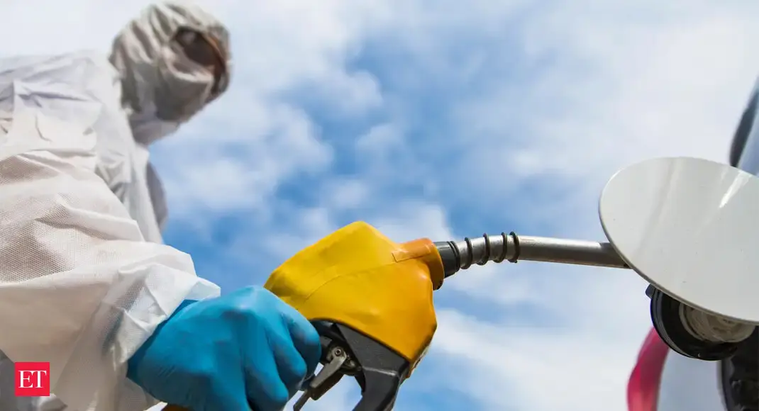 Filter paper test - Avoid getting conned at fuel pumps that short sell ...