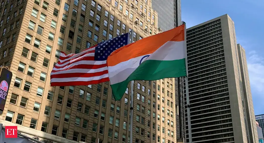 Indian diaspora - In a historic first, tricolour hoisted at NYC's Times ...