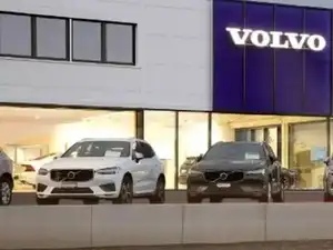Volvo India looks to assemble all its models locally from next year ...