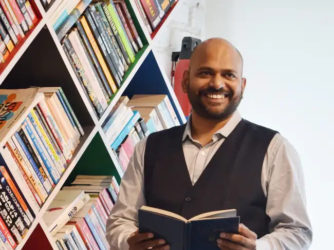 The Hobbit: Telebu CEO bonds with son over 'The Adventures of Tintin ...