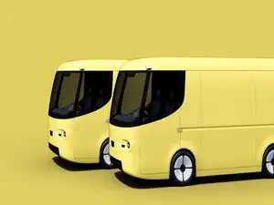 Electric vehicle: Etrio launches retrofitted electric light commercial ...