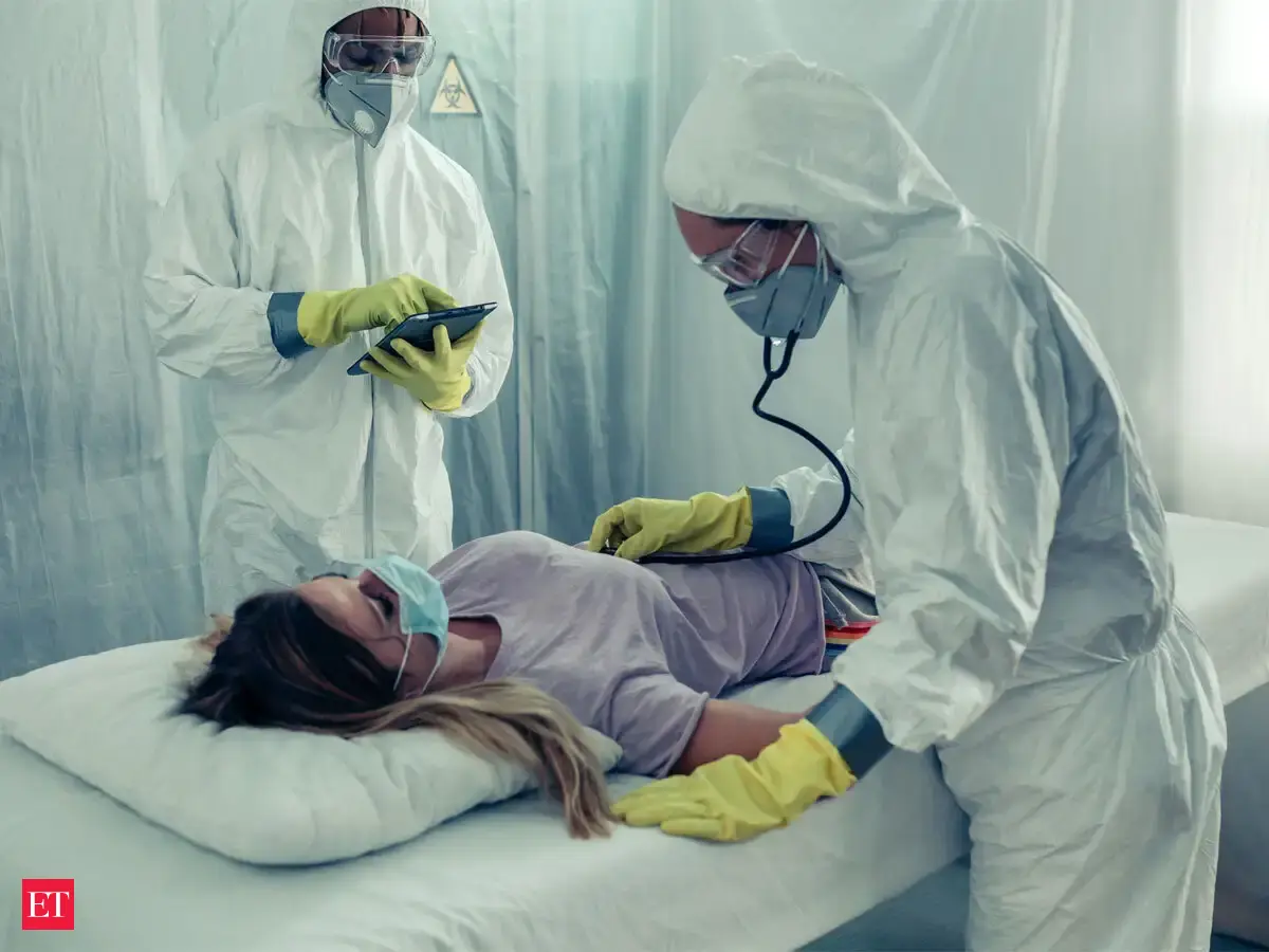 Can recovered patients get reinfected by Covid 19? - What happens when ...