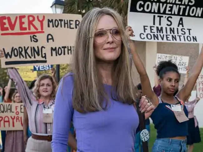 Amazon Prime: Julianne Moore-starrer 'The Glorias' to ditch theatrical ...