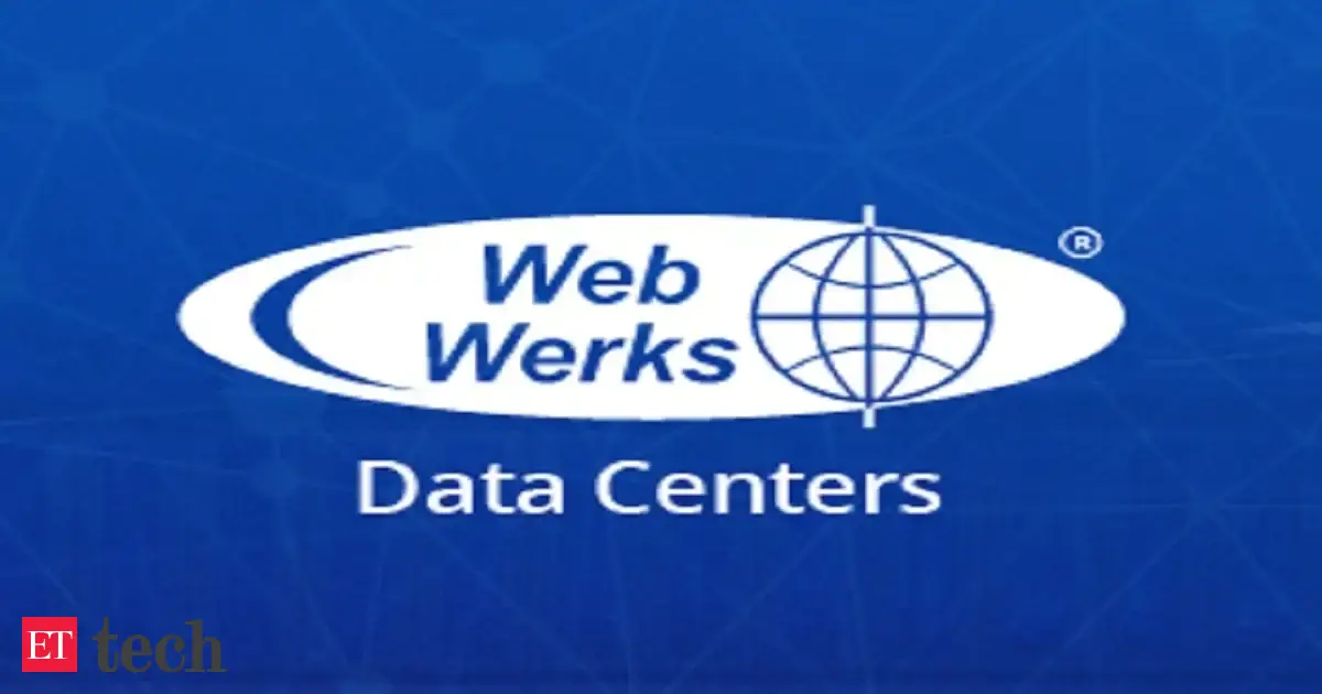 Data centre provider Web Werks launches another facility in Pune - The ...