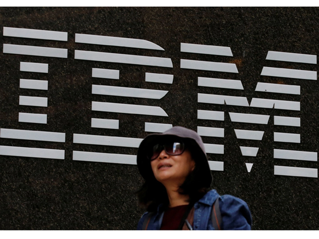 IBM expanding leadership team in India to focus on Cloud business - The ...