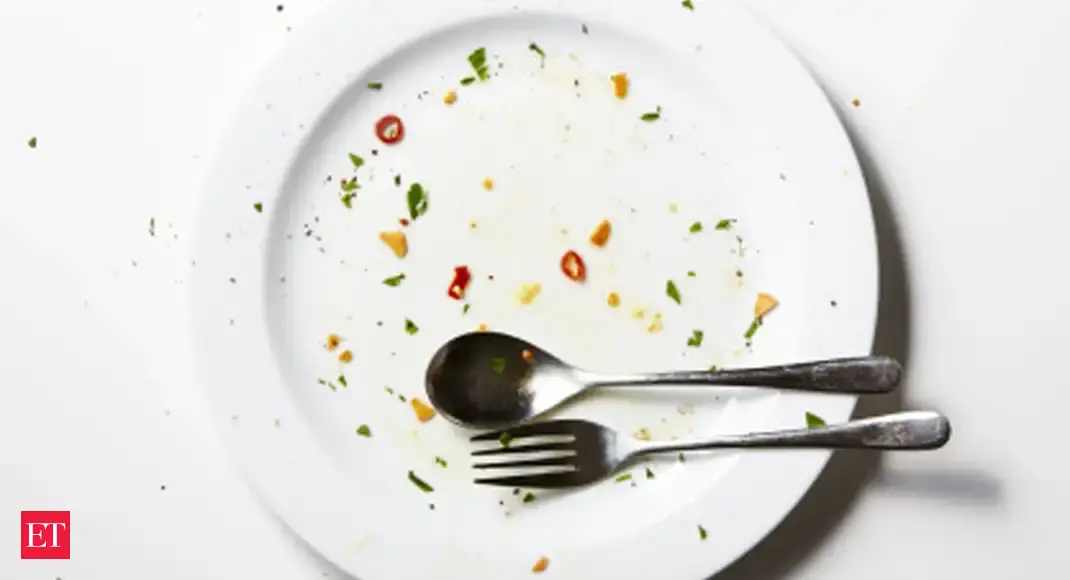 A food waste program is worrying the Chinese - “Clean Plates Campaign ...