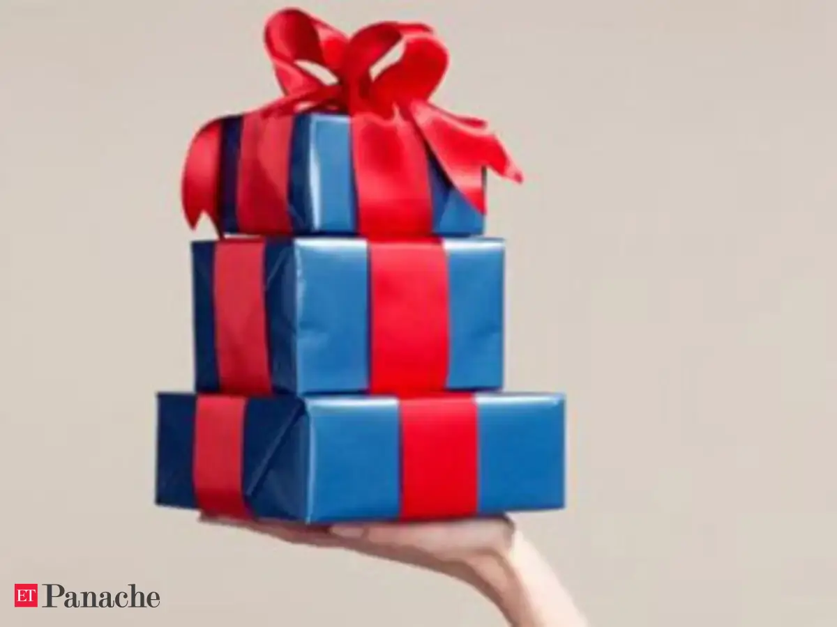 Know your rights about gifting property - | The Economic Times