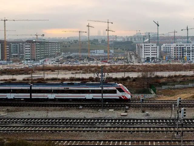 Finland - High speed rail networks across the world | The Economic Times