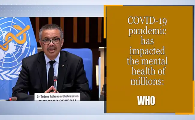 College students' mental health worst-hit by the coronavirus-induced ...