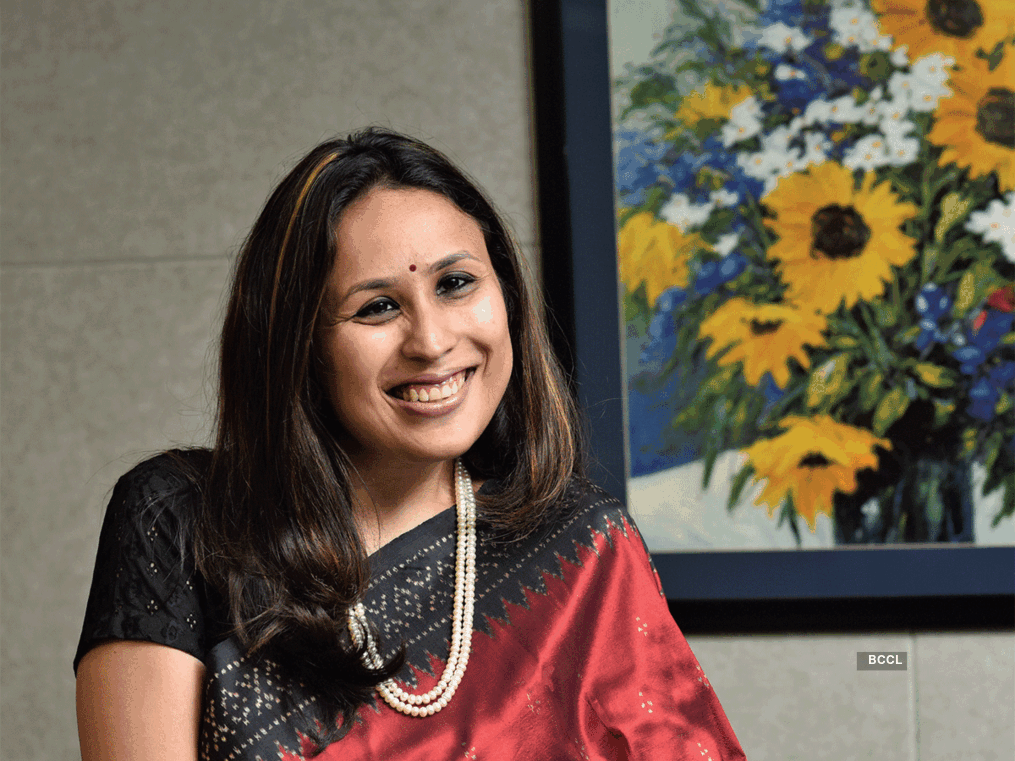 Edelweiss AMC: Invest knowing that there could be lull in returns for ...