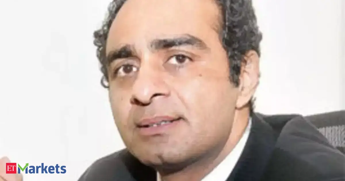 Shriram Transport Finance to tap large global investors to seek re ...