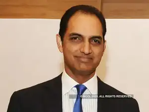 GVK: We needed a strong financial partner who could do a deal quickly ...