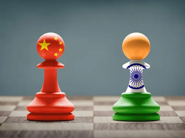 Swift action - India uses commandos from covert Special Frontier Force ...