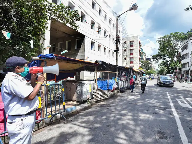 Places of worship - Unlock 4.0 begins today: Know what's allowed and ...