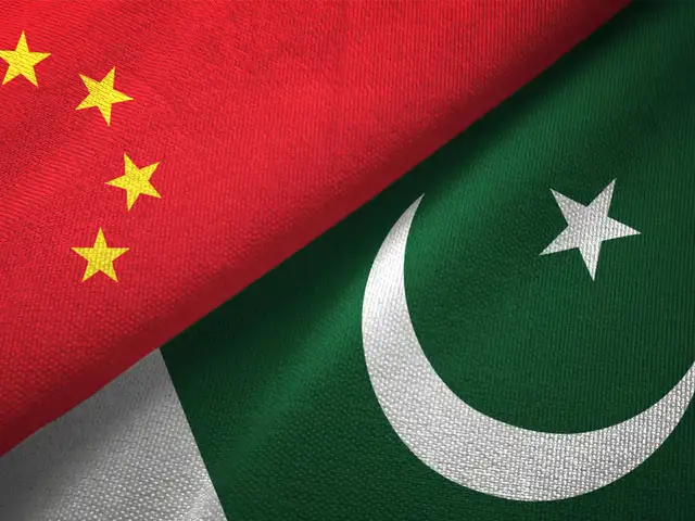 Sino-Pak axis - Chinese naval might threatens Indian Ocean Region ...