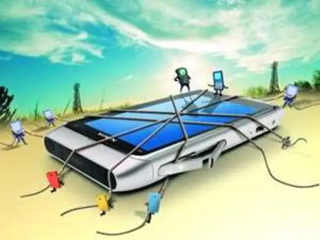 How Nokia fell from dominance and got pinned down by competitors - The ...