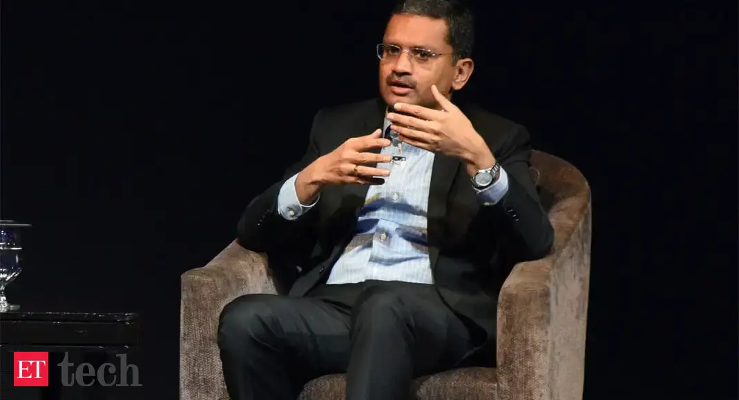 IT services will continue to be significant part of India's job ...