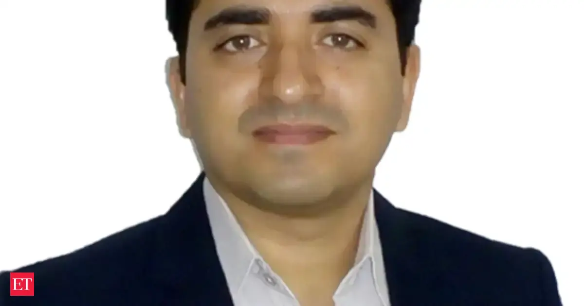 Rakesh Bhan - The Economic Times
