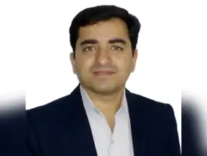 Rakesh Bhan - The Economic Times