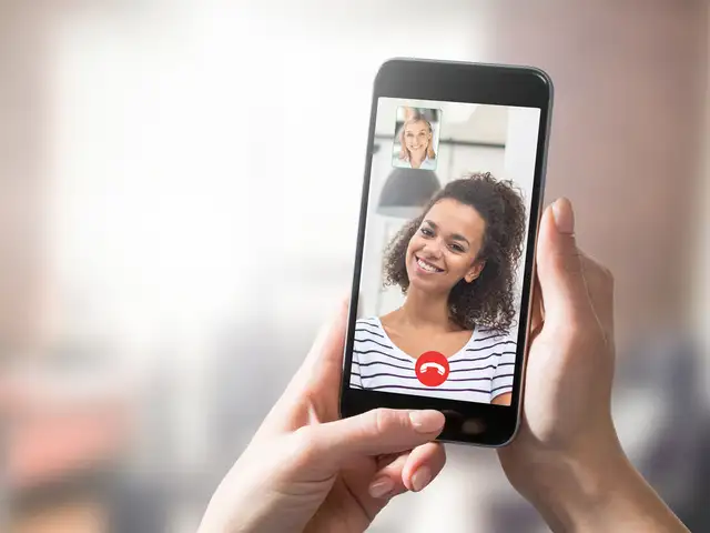 Beware of camera - Things you should do to avoid WhatsApp harassment ...