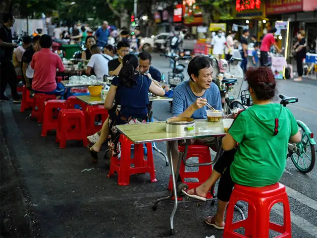 Wuhan Railway Statio - How China's Wuhan, where COVID-19 began, has ...