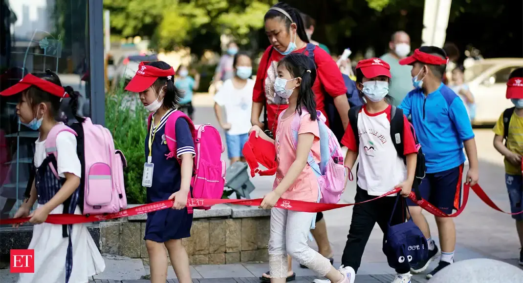 Eating outside - How China's Wuhan, where COVID-19 began, has returned ...