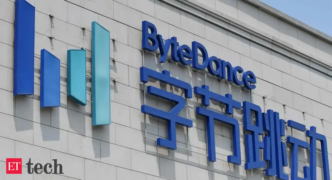 TikTok: ByteDance in talks with US to avoid selling TikTok: Report ...