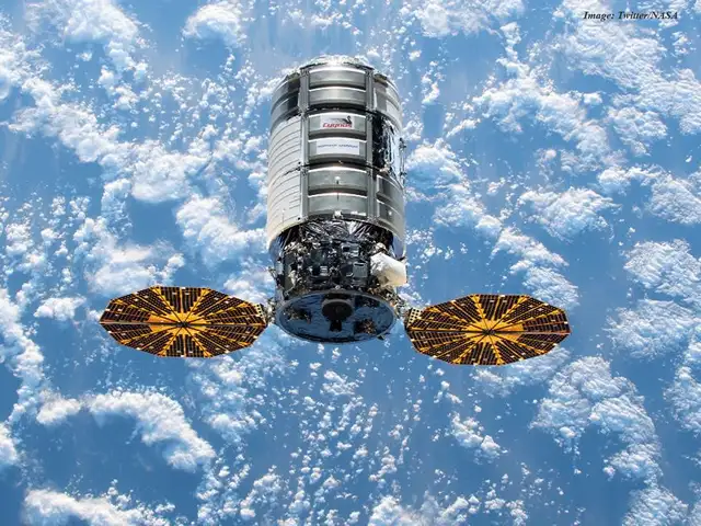 U.s. Space Probe Names Space Probe | National Aeronautics And Space