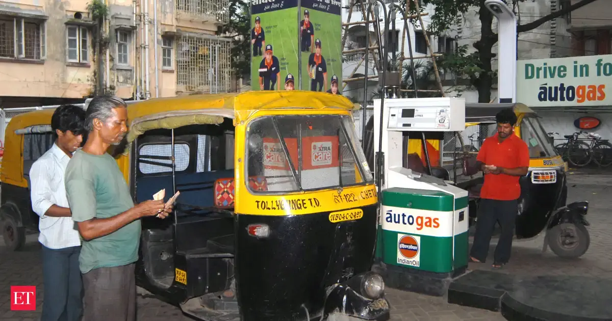 Align type-approval norms for retro-fitment of LPG/CNG kits with ...