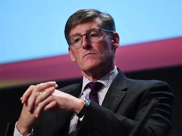 Demonstrable qualities - Jane Fraser makes history & breaks the glass ...