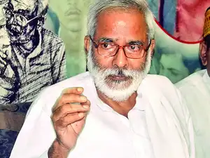 Raghuvansh Prasad Singh's death has left deep political void in Bihar ...
