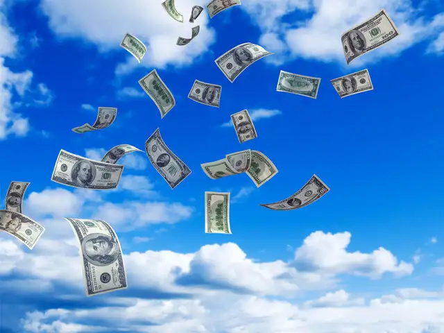 What's the spending limit - How much does it cost to become a US ...